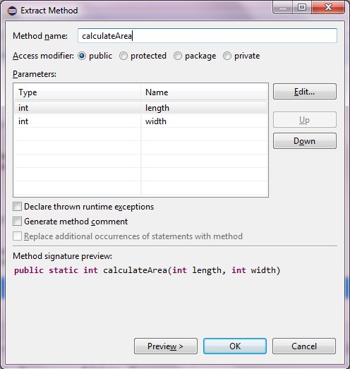 Activity 3: Methods Part II - Functions and Unit Testing